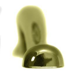 Laurey Celebration 3" (76mm) Center-to-Center Polished Brass Cabinet ...