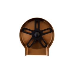 Strictly Kitchen and Bath Copper Glass Rinser at Menards®