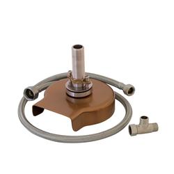 Strictly Kitchen and Bath Copper Glass Rinser at Menards®