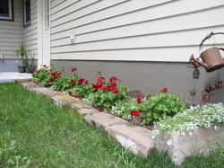 Styro Industries Tuff II White Foundation Coating - 5 gal. at Menards®