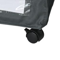 Under-Bed Storage with Wheels at Menards®