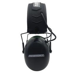 Masterforce® 25 NRR Bluetooth® Earmuffs at Menards®