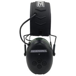 Masterforce® 25 NRR Bluetooth® Earmuffs at Menards®