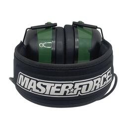 Masterforce® 25 NRR Bluetooth® Earmuffs at Menards®
