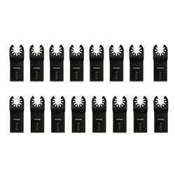 Performax® 1-3/8" End-Cut Oscillating Multi-Tool Saw Blade - 16 Pack at ...