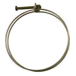4" Dust Collection Hose Clamp at Menards®