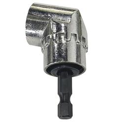 Tool Shop® Right Angle Drill Attachment - 13 Piece at Menards®