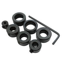 Tool Shop® Drill Bit Stop Set - 7 Piece at Menards®