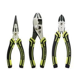 Performax® Pliers Set - 3 Piece at Menards®