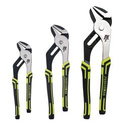 Performax® Groove Joint Pliers Set - 3 Piece at Menards®