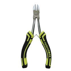 Performax® 5-3/4" Mini Long Reach Diagonal Cutting Pliers at Menards®