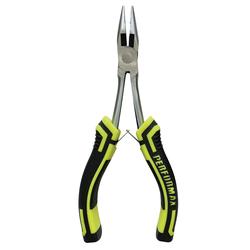 Performax® 6-1/4" Mini Long Reach Long Nose Pliers at Menards®