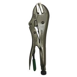 Masterforce® 10" Straight Jaw Locking Pliers at Menards®