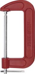 Tool Shop® 6" C-Clamp at Menards®