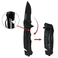Guidesman® Outdoor Survival Kit - 84 Piece at Menards®