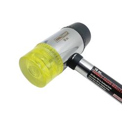 Tool Shop® 16 oz. Double Face Mallet at Menards®
