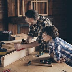 Tool Shop® 10" Rasp Plane at Menards®