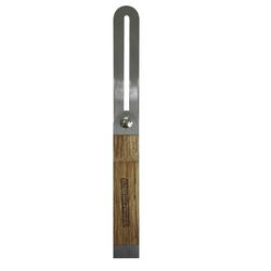 Masterforce® 10" Professional Carbonized Bamboo T-Bevel at Menards®