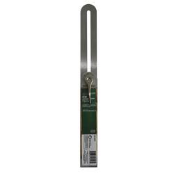 Masterforce® 10" Professional Carbonized Bamboo T-Bevel at Menards®