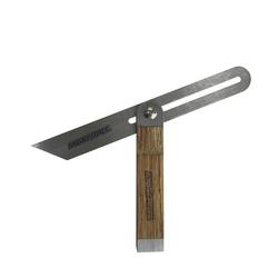 Masterforce® 10" Professional Carbonized Bamboo T-Bevel at Menards®