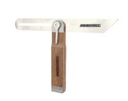 Masterforce® 10" Professional Carbonized Bamboo T-Bevel at Menards®