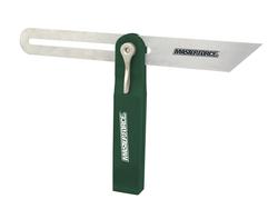 Masterforce® 10" Professional Aluminum T-Bevel at Menards®