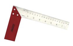 Tool Shop® 8" Plastic Try Square at Menards®