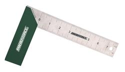 Masterforce® 8" Aluminum Try Square at Menards®