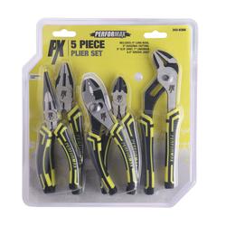 Performax® Pliers Set - 5 Piece at Menards®