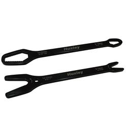 Huxley Universal Wrench Set - 2 Piece at Menards®