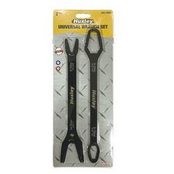 Huxley Universal Wrench Set - 2 Piece at Menards®
