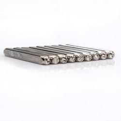 Tool Shop® 4mm Number Stamp Set - 9 Piece at Menards®