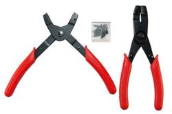 Tool Shop® Snap Ring Pliers Set -2 Piece at Menards®