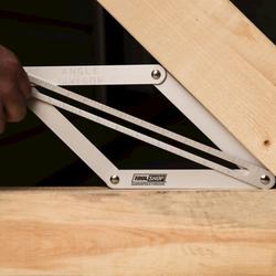Tool Shop® Angle Divisor at Menards®