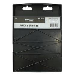 Tool Shop® Punch & Chisel Set - 12 Piece at Menards®