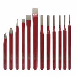 Tool Shop® Punch & Chisel Set - 12 Piece at Menards®