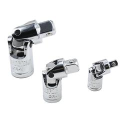 Performax® Universal Joint Socket Set - 3 Piece at Menards®