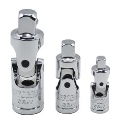 Performax® Universal Joint Socket Set - 3 Piece at Menards®