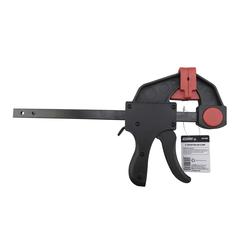 Tool Shop® 6" One-Handed Trigger Clamp at Menards®