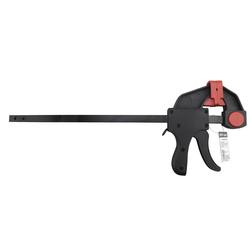 Tool Shop® 12" One-Handed Trigger Clamp at Menards®