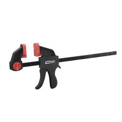 Tool Shop® 12" One-Handed Trigger Clamp at Menards®