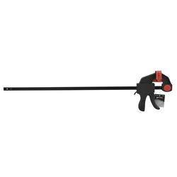 Tool Shop® 24" One-Handed Trigger Clamp at Menards®