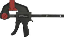 Tool Shop® Trigger Bar Clamp Set - 4 Piece at Menards®