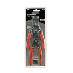 Tool Shop® Snap Ring Pliers Set -2 Piece at Menards®