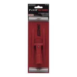 Tool Shop® 9" x 3-1/4" Drywall Pole Sander Base at Menards®