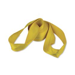 4" x 30' Yellow Recovery Strap at Menards®