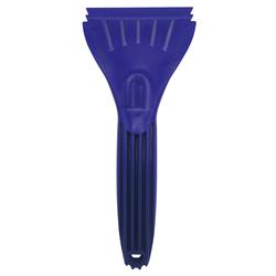 10" Blue Ice Scraper at Menards®