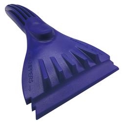 10" Blue Ice Scraper at Menards®