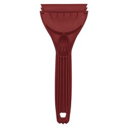 10" Red Ice Scraper at Menards®