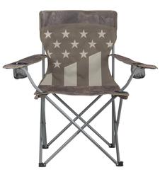 Guidesman® American Quad Chair at Menards®